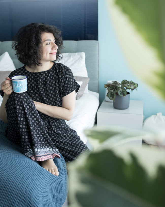 Prototypen-Pyjama und ein Abschied von #12ausdemstoffregal - Tweed ...